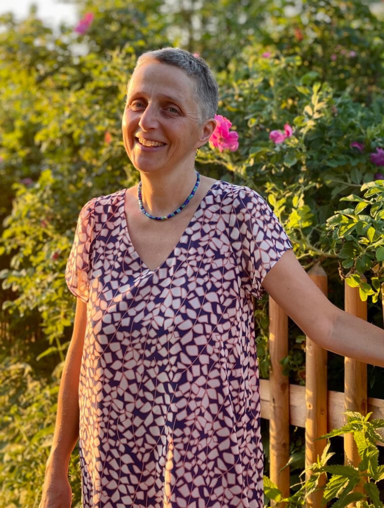 Fußreflexzonentherapie nach Hanne Marquardt® – Ihre Frauenärztin in Dresden